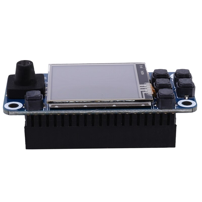 for Raspberry Pi Game Zero W/2B/3B+ 1.54Inch Mini ... – Grandado