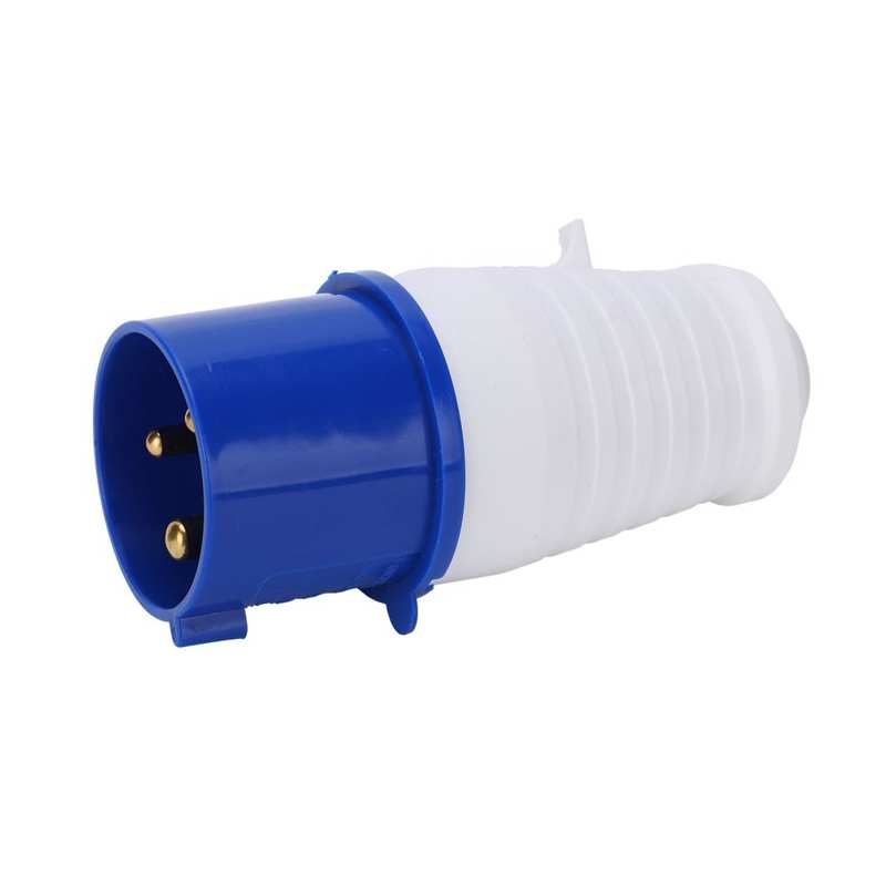 Energie Meter Digitale Wattmeter Industriële Stekk... – Vicedeal