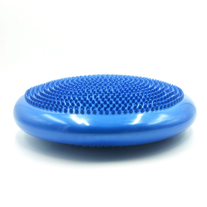 Anti-riot Balanced Yoga Massage Plate Cushion Stab... – Vicedeal