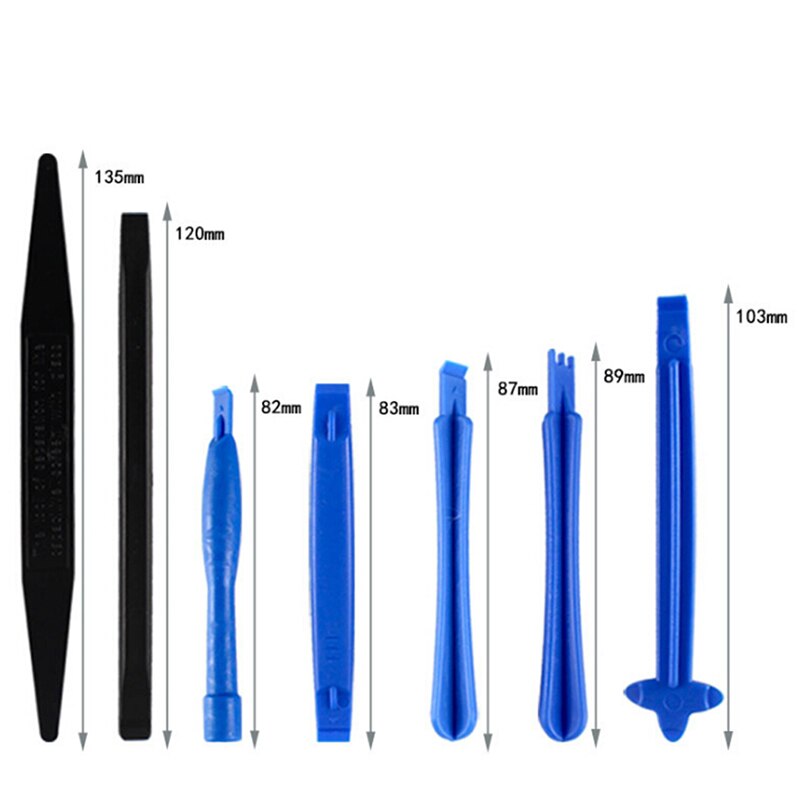 1 Set 20 In 1 Mobile Phone Repair Tools Kit Spudge... – Vicedeal