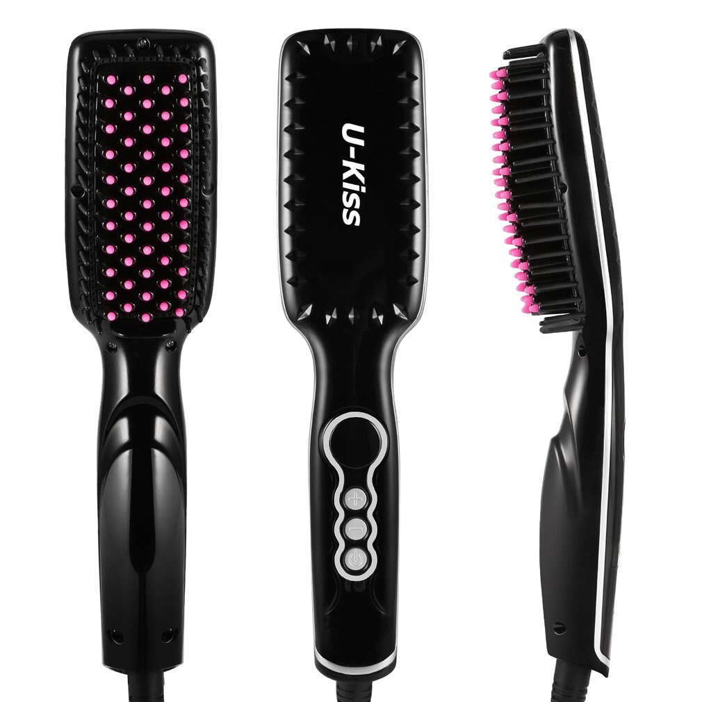 U-kiss 50-70W Quick Heat Adjustable Temperature Io... – Grandado