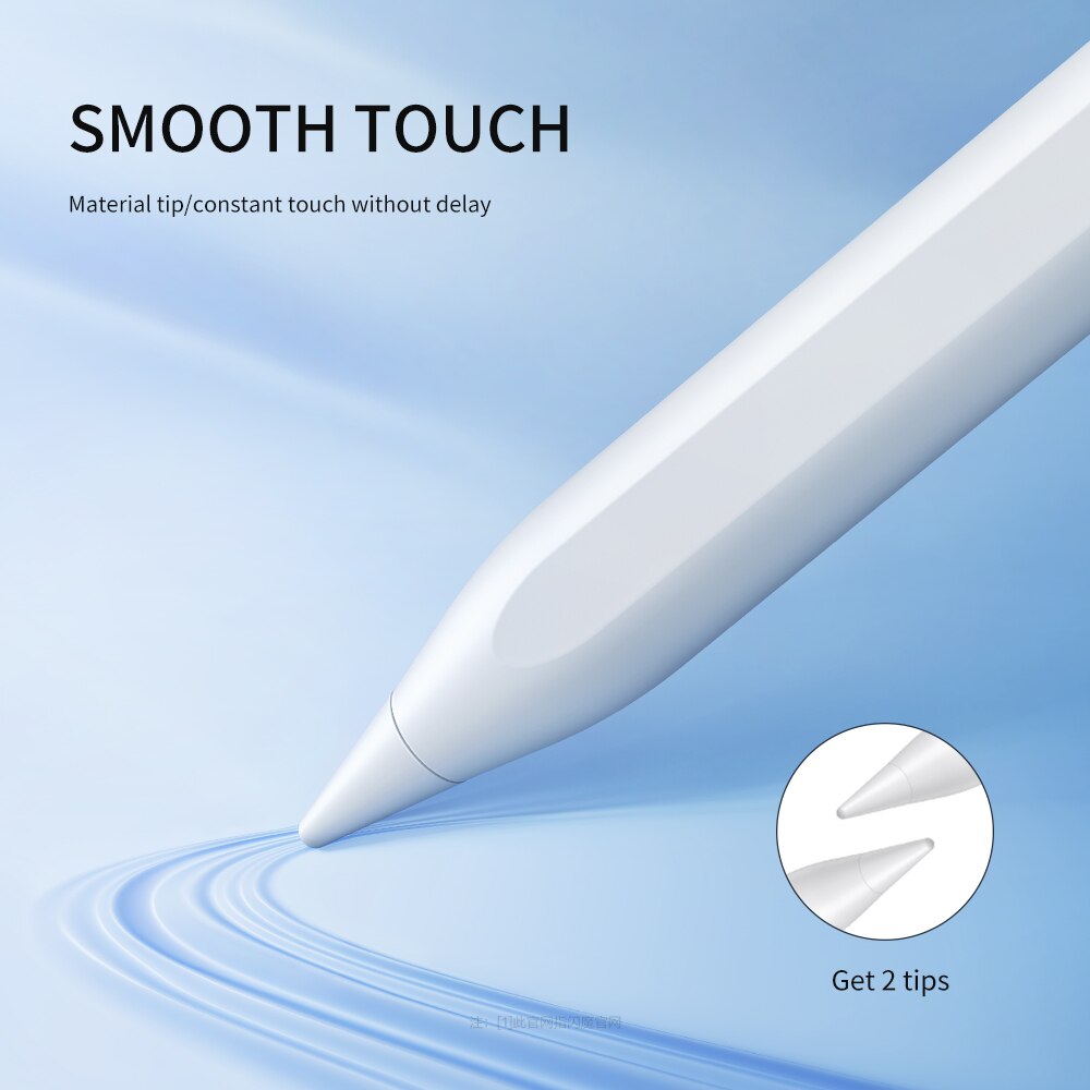 SmartDevil for Apple Pencil 2 23th Gen Bluetooth S... – Vicedeal