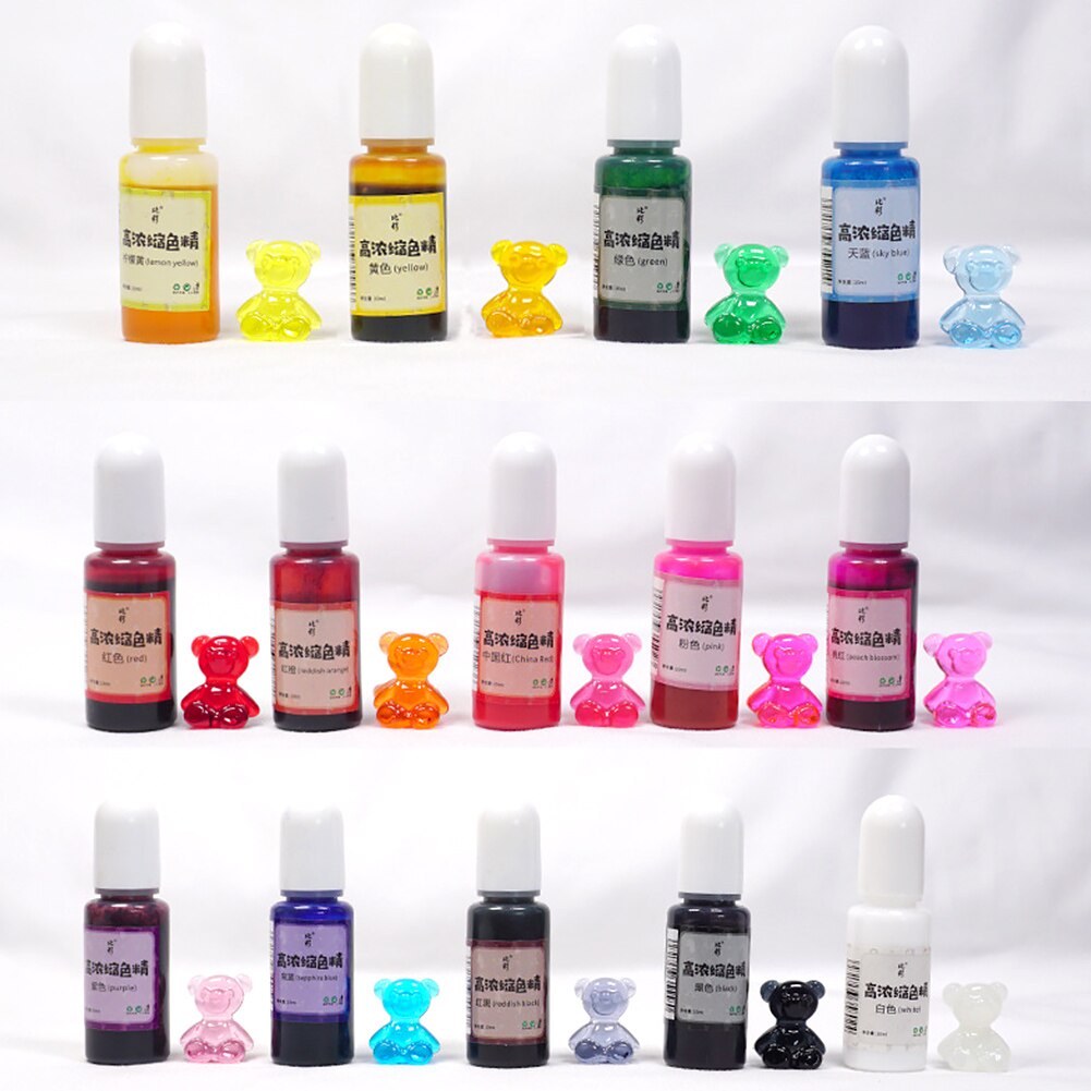 14colors Odorless Highly Concentrated Home Portabl... – Vicedeal