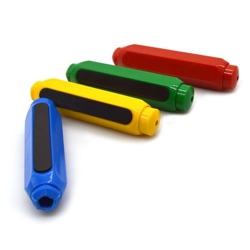 netic Chalk Holder, Dustless Double Spring Chalk P... – Vicedeal
