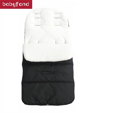 Baby Toddler Universal Footmuff Cosy Toes Apron Li... – Grandado