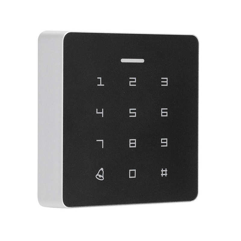 Door Access Control Keypad 125 KHz Keyboard Passwo... – Vicedeal