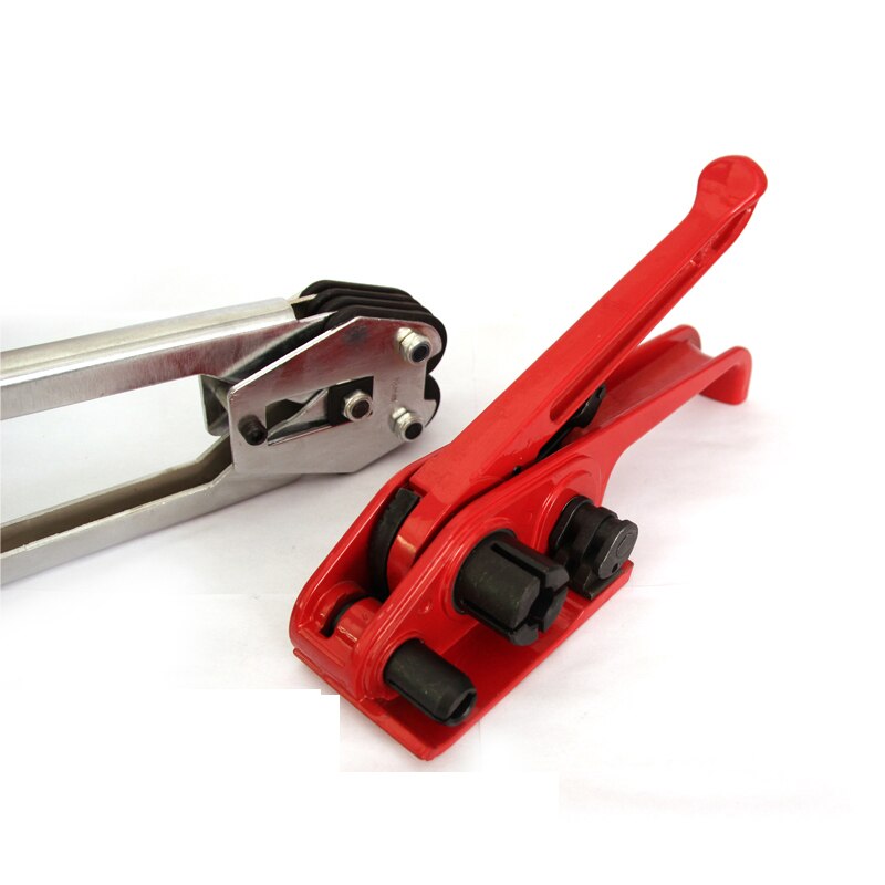 Manual Baler Manual Pp Plastic Belt Strapping Mach... – Grandado