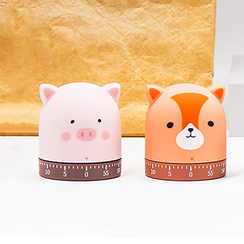 Kitchen Timer Animal Shape Adorable Cooking Shower... – Vicedeal