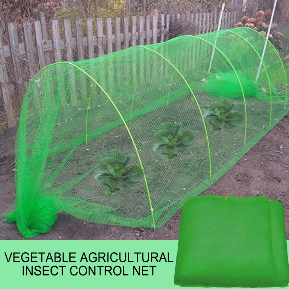 Garden Greenhouse Flower Plant Vegetable Protectio... – Vicedeal