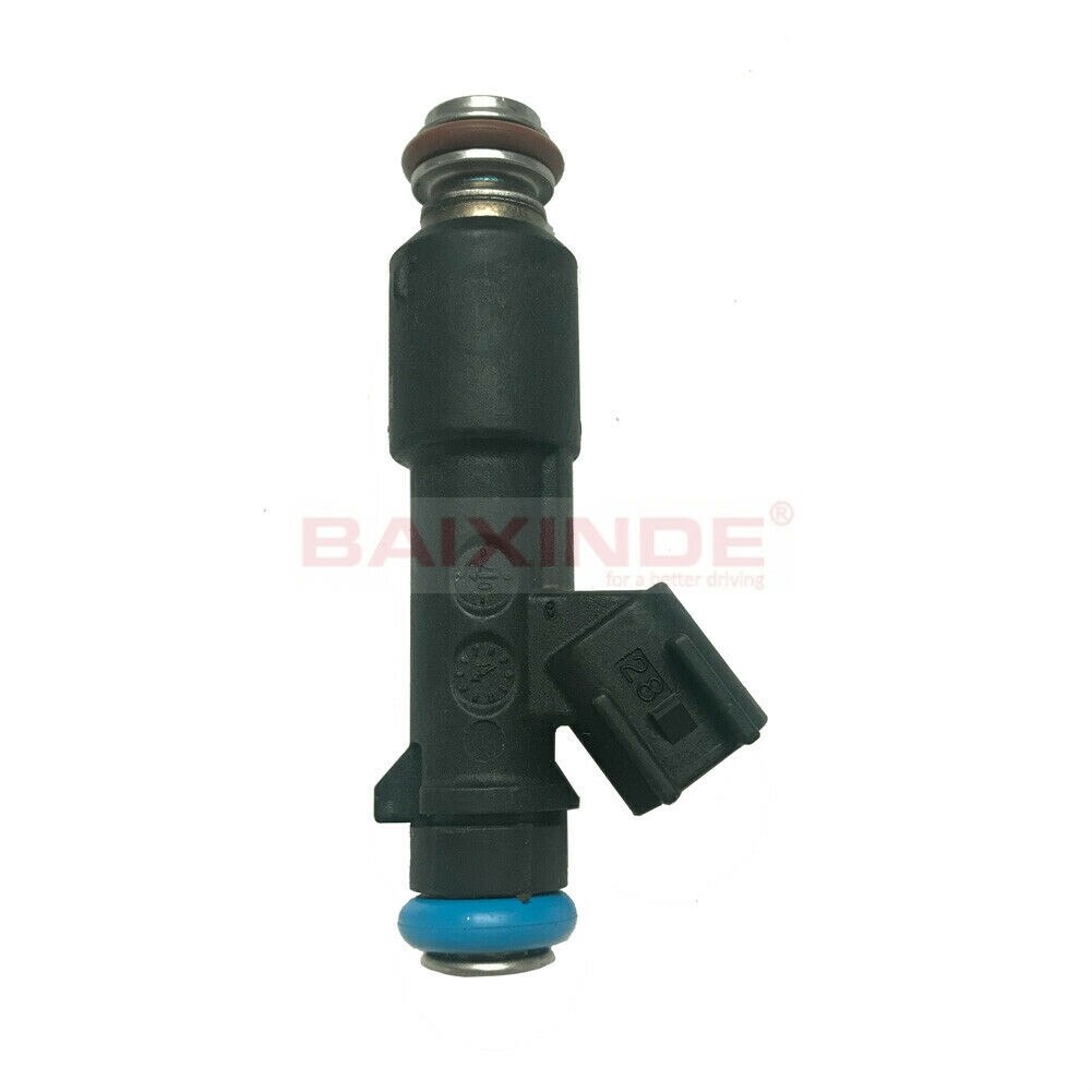 OEM Part 12599504 Fuel Injector For 08-09 Chevy Tr... – Grandado