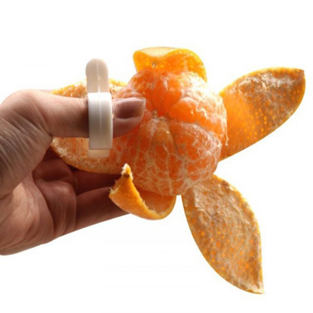 2PCS Kitchen Gadgets Cooking Tools Mandarin Orange... – Grandado
