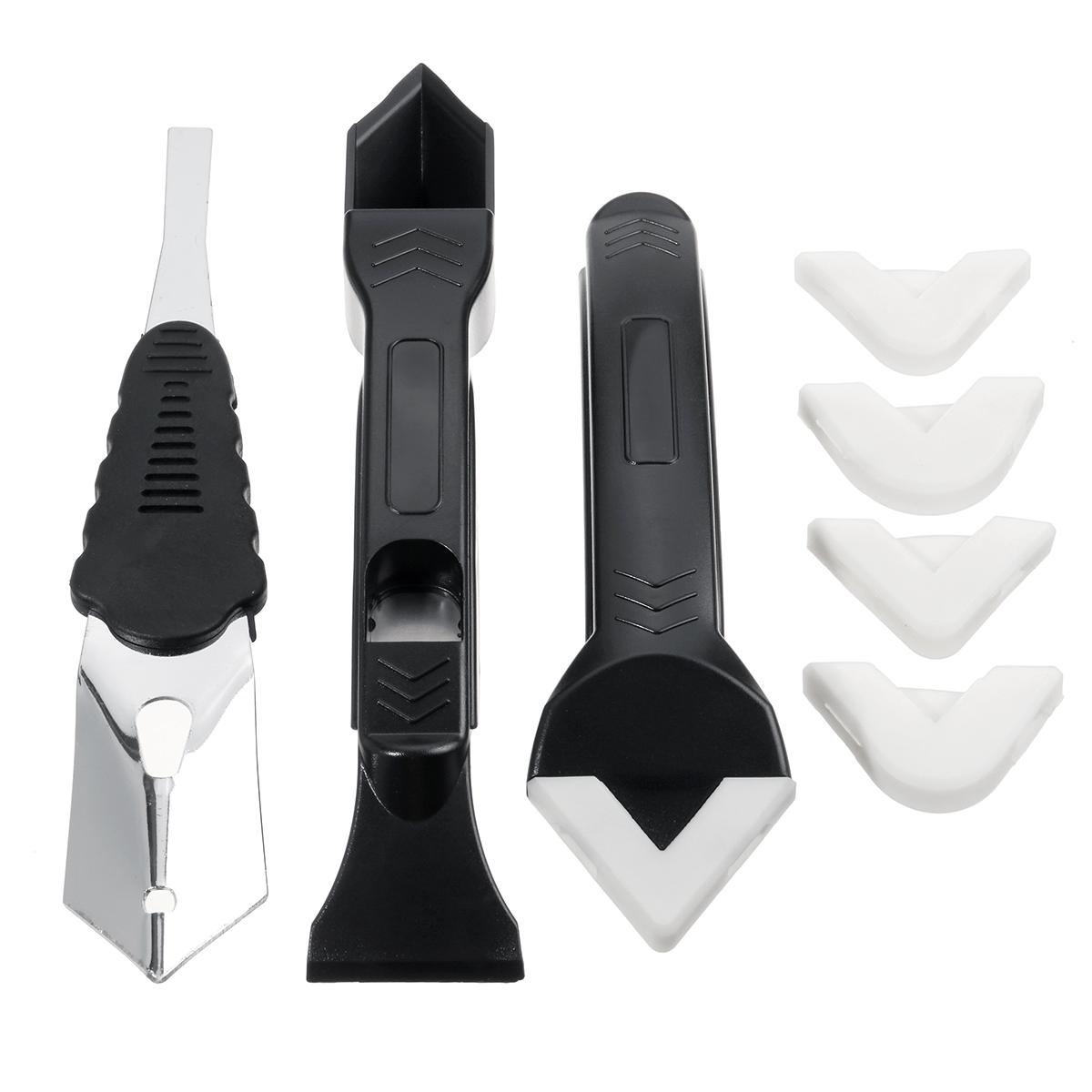 Silicone Remover Caulk Finisher Sealant Smooth Scr... – Vicedeal
