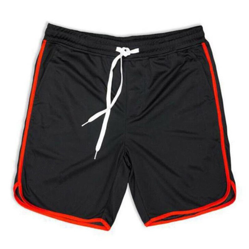 Mannen Zomer Vrijetijdsbesteding Shorts Mannen Bro... – Grandado