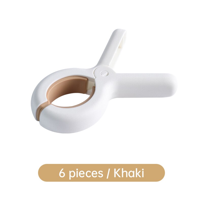 Clothespin Multifunction Clip Home Wash Clothes Wi... – Vicedeal