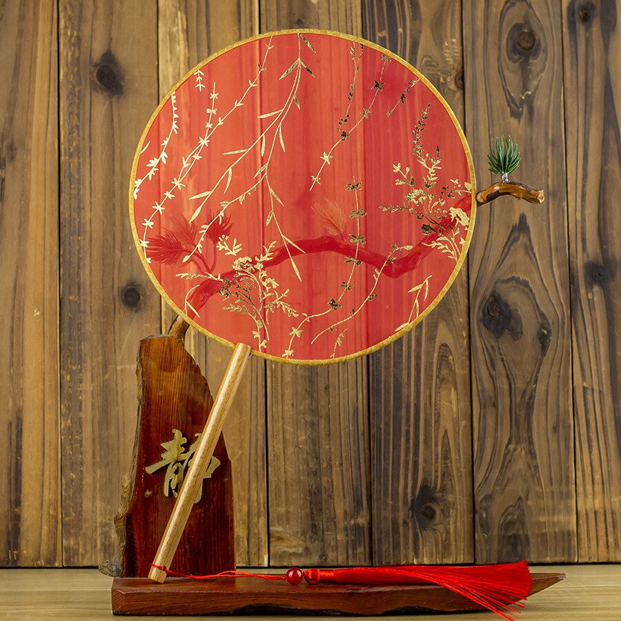 Group Fan Wedding favors and Bouquet Chinese Weddi... – Vicedeal