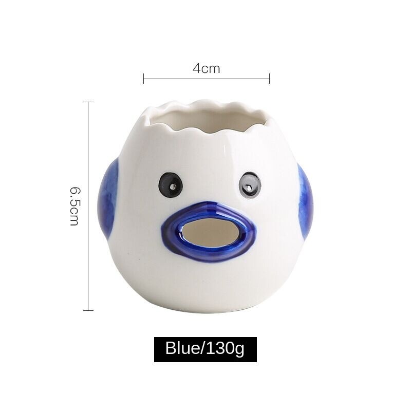 Egg White Separator Household Baby Protein Egg Mix... – Grandado