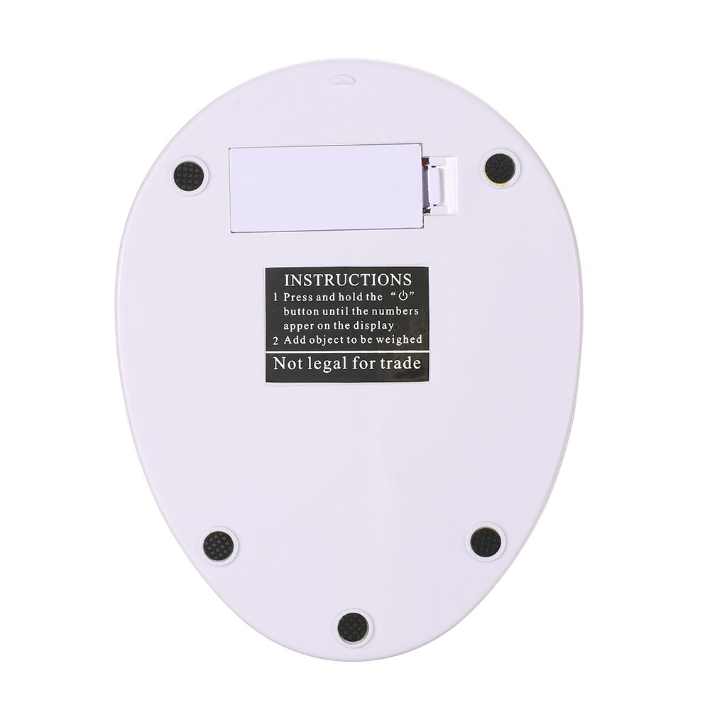 Mini Electronic Platform Scale for Kitchen Office ... – Vicedeal