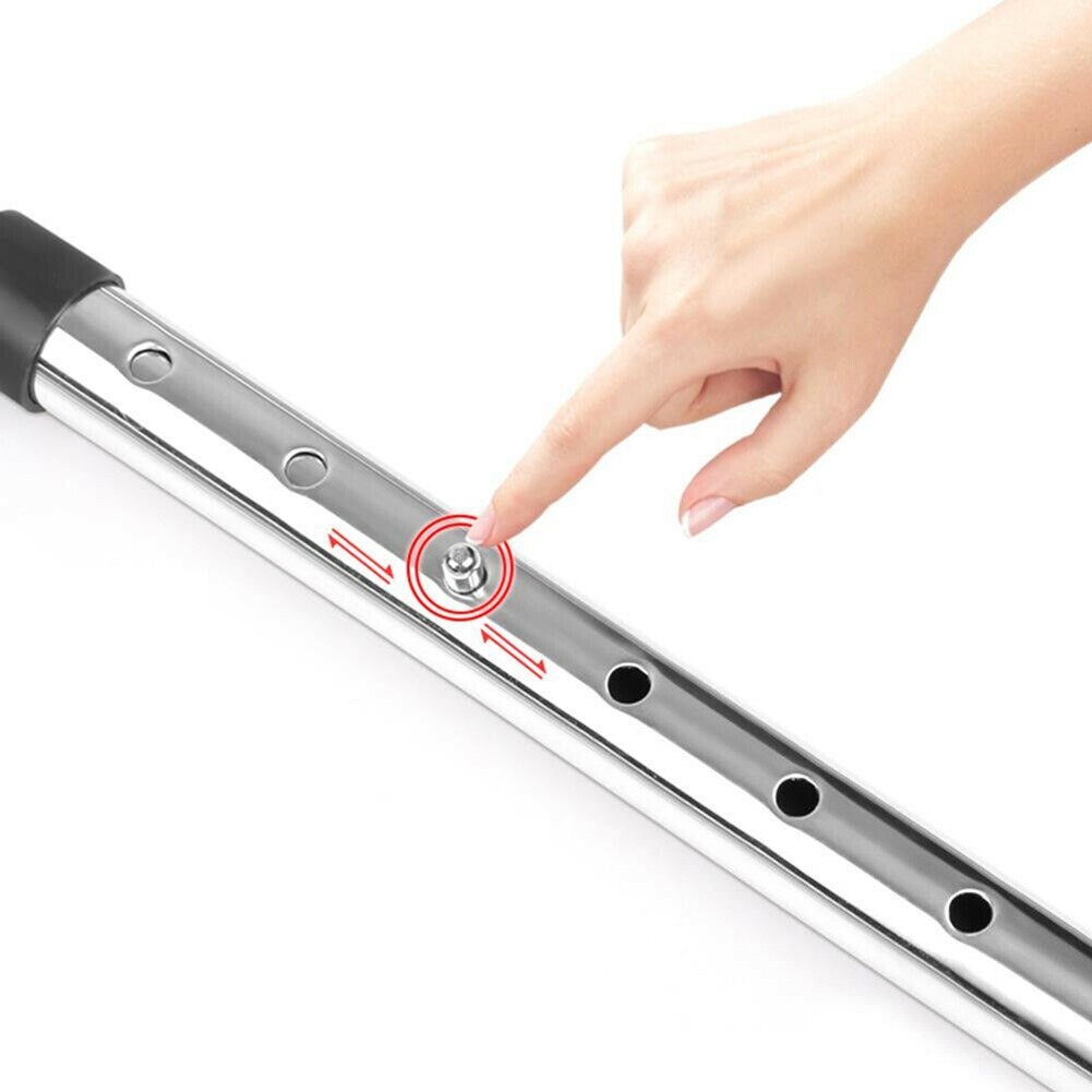 3 Bar Leg Stretcher Split Extension Device Leg Lig... – Grandado