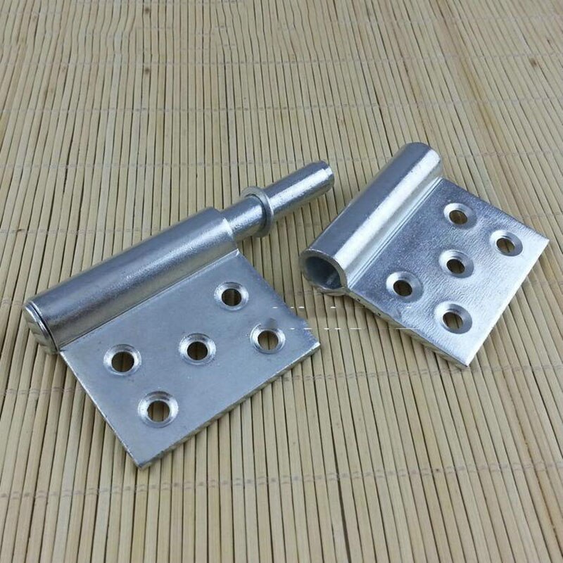 5 inch heavy Big Door Hinge thicker Detachable Fla... – Vicedeal