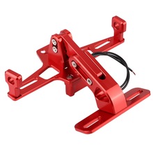 Universel CNC Moto En Aluminium Angle Réglable Arr... – Grandado