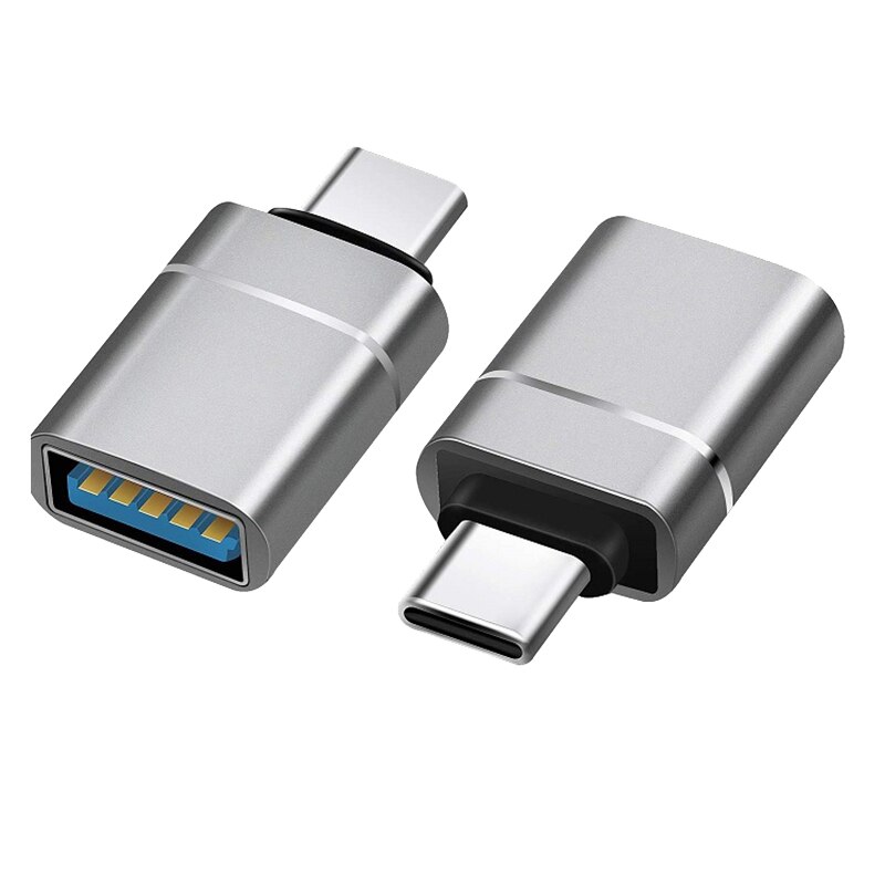 Adapter Typ C zu USB 3,0 Adapter Blitz 3 Typ-C Ada... – Grandado