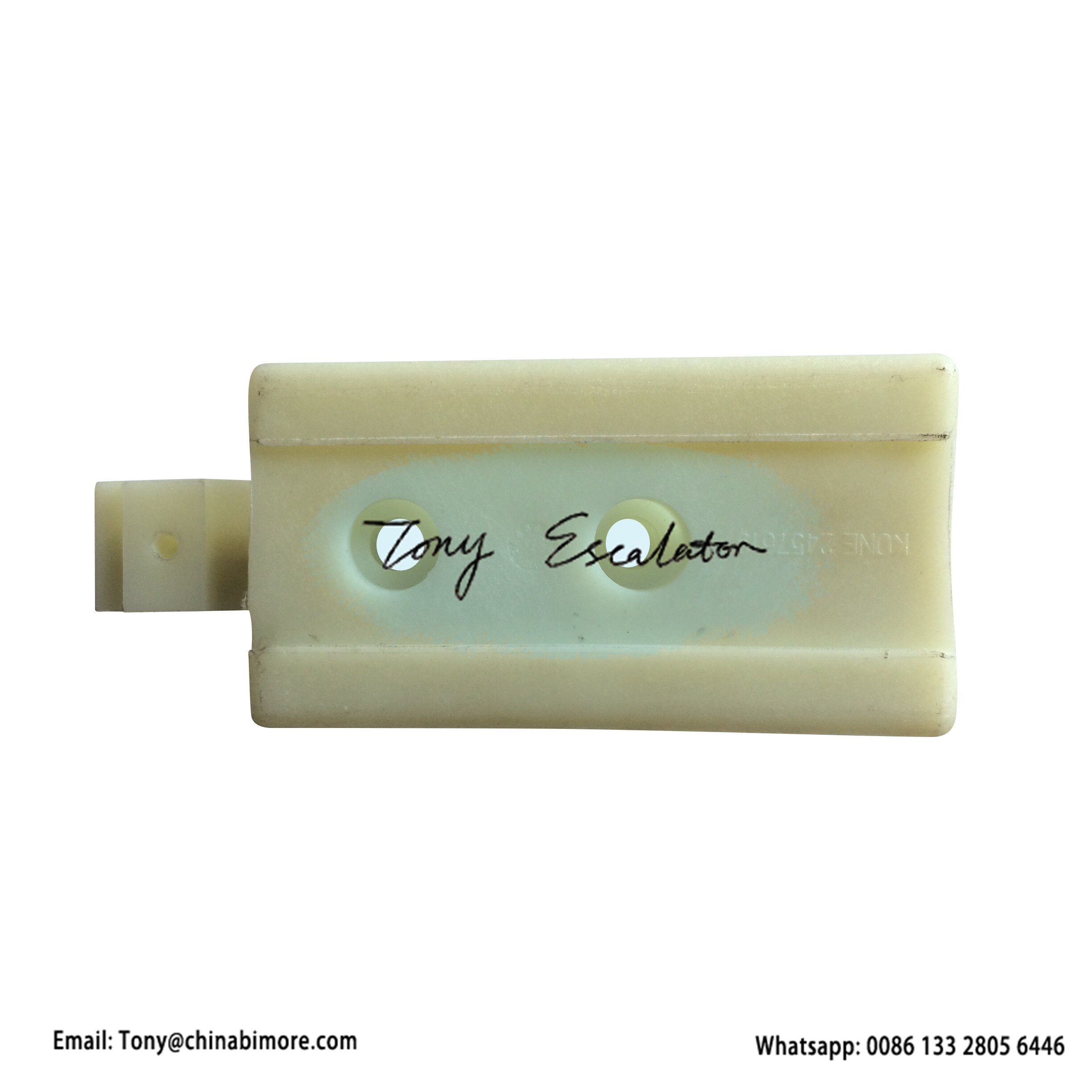 2457619 Escalator Handrail Guide Block Escalator N... – Grandado