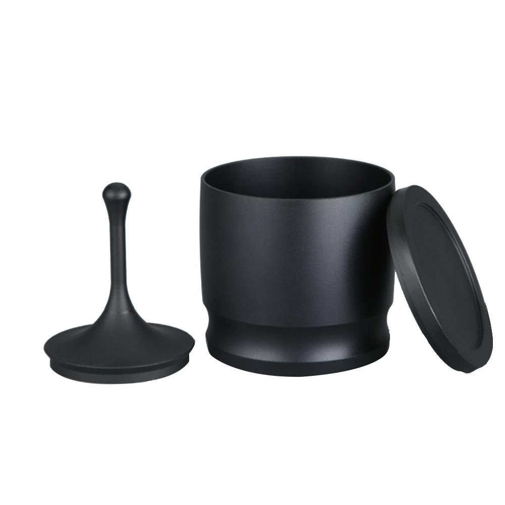 58mm Coffee Distributor Metal Alloy Base Espresso ... – Vicedeal