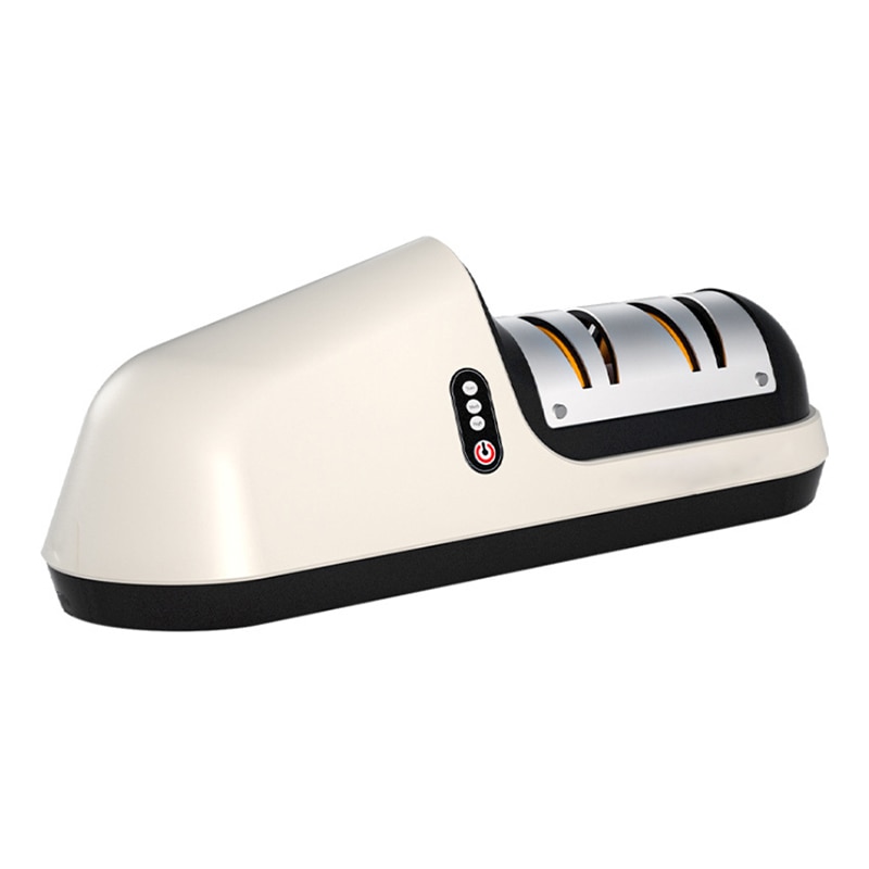 Electric Knife Sharpener Three-Speed Power Grinder... – Grandado