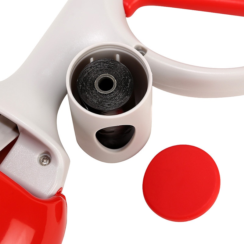 Pet pickup portable dog poop Pickup with garbage b... – Grandado