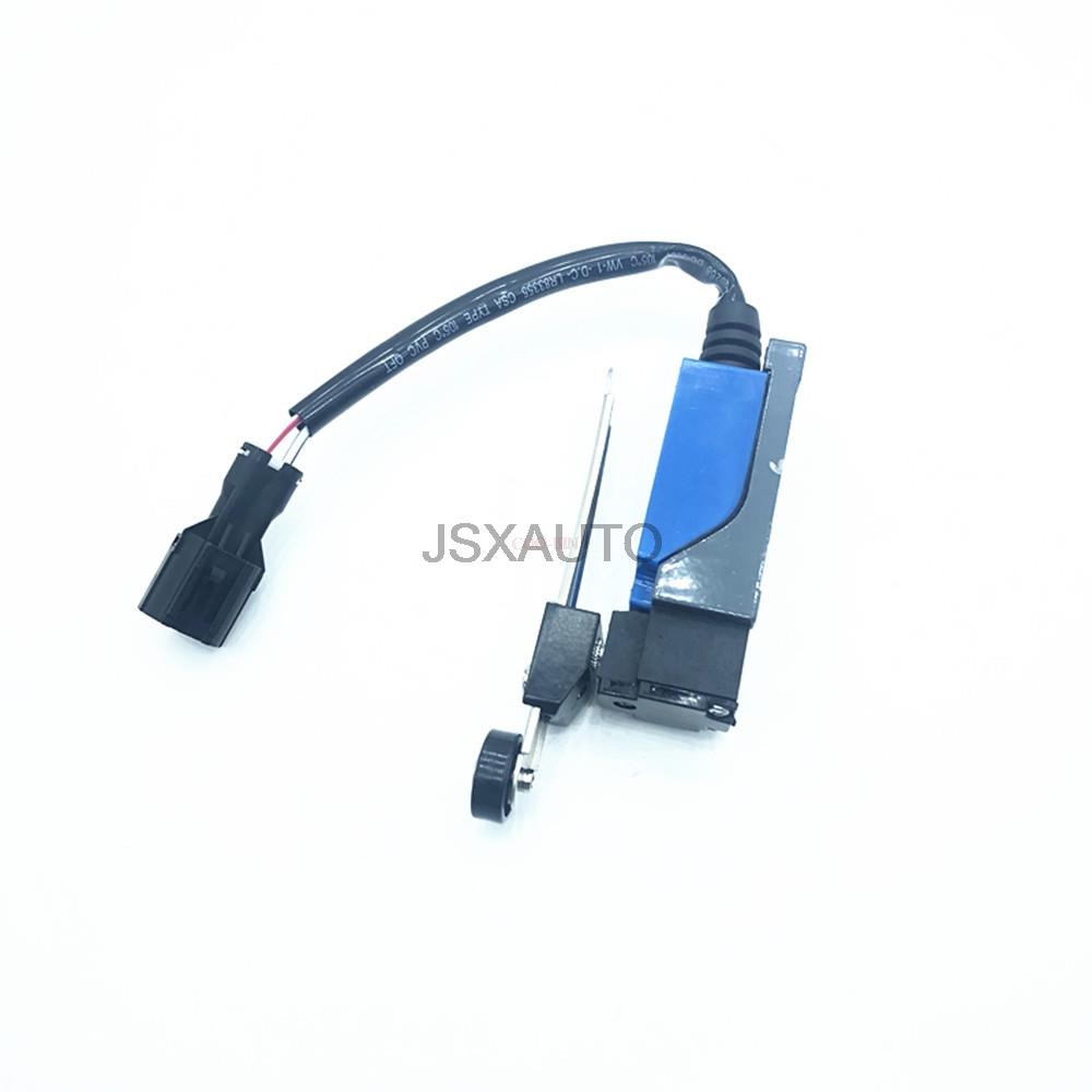 Excavator Safety lock handle strut Grip Support ro... – Grandado