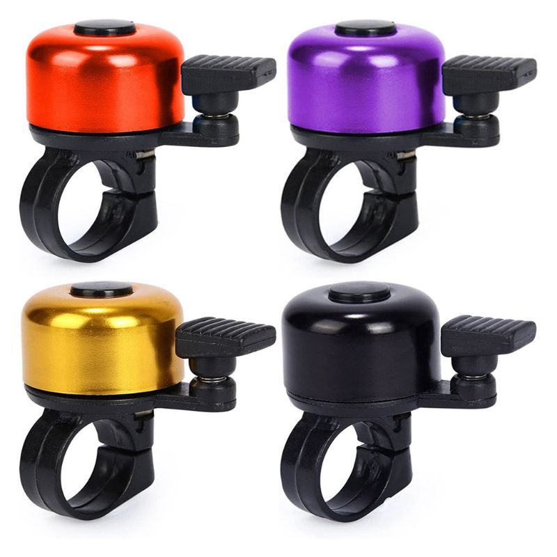 Monophonic Bike Bell Children Balance Car Bicycle ... – Vicedeal