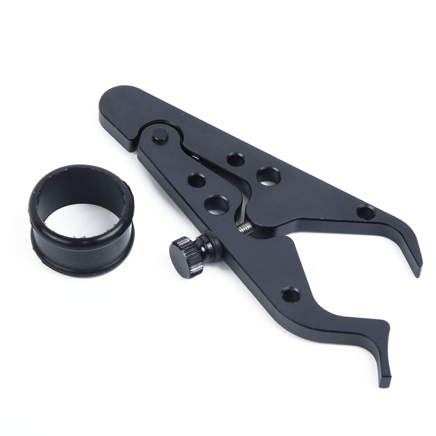 135x45x6.4mm Throttle Lock Oil lock handle Handleb... – Vicedeal