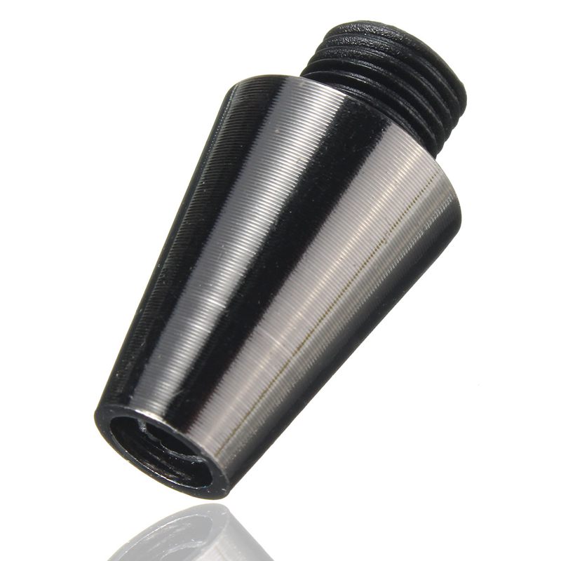 The Retro Aluminum Metal Strain Relief Piece Threa... – Grandado