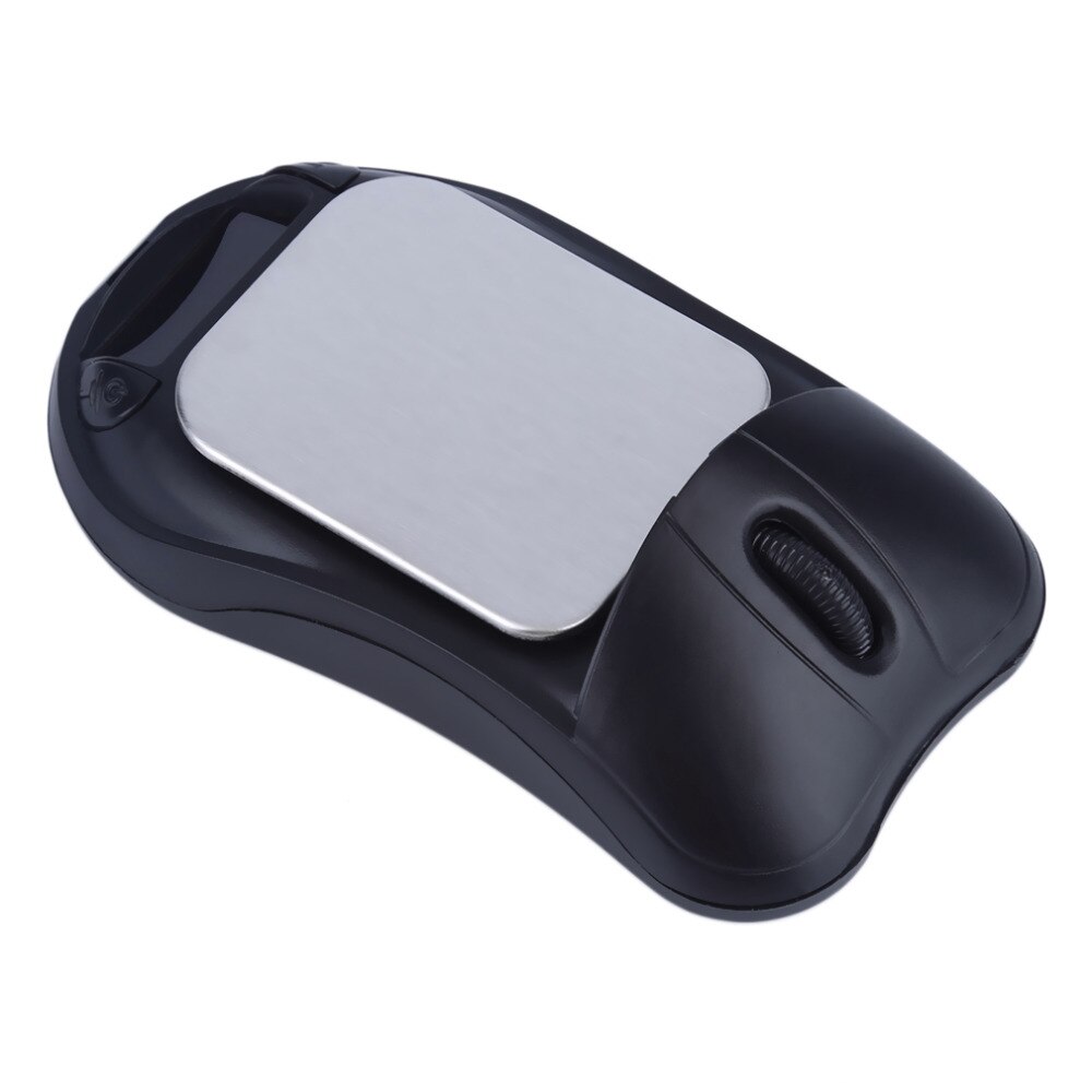 300G 0.01G Draagbare Digitale Weegschaal Muis Stij... – Grandado