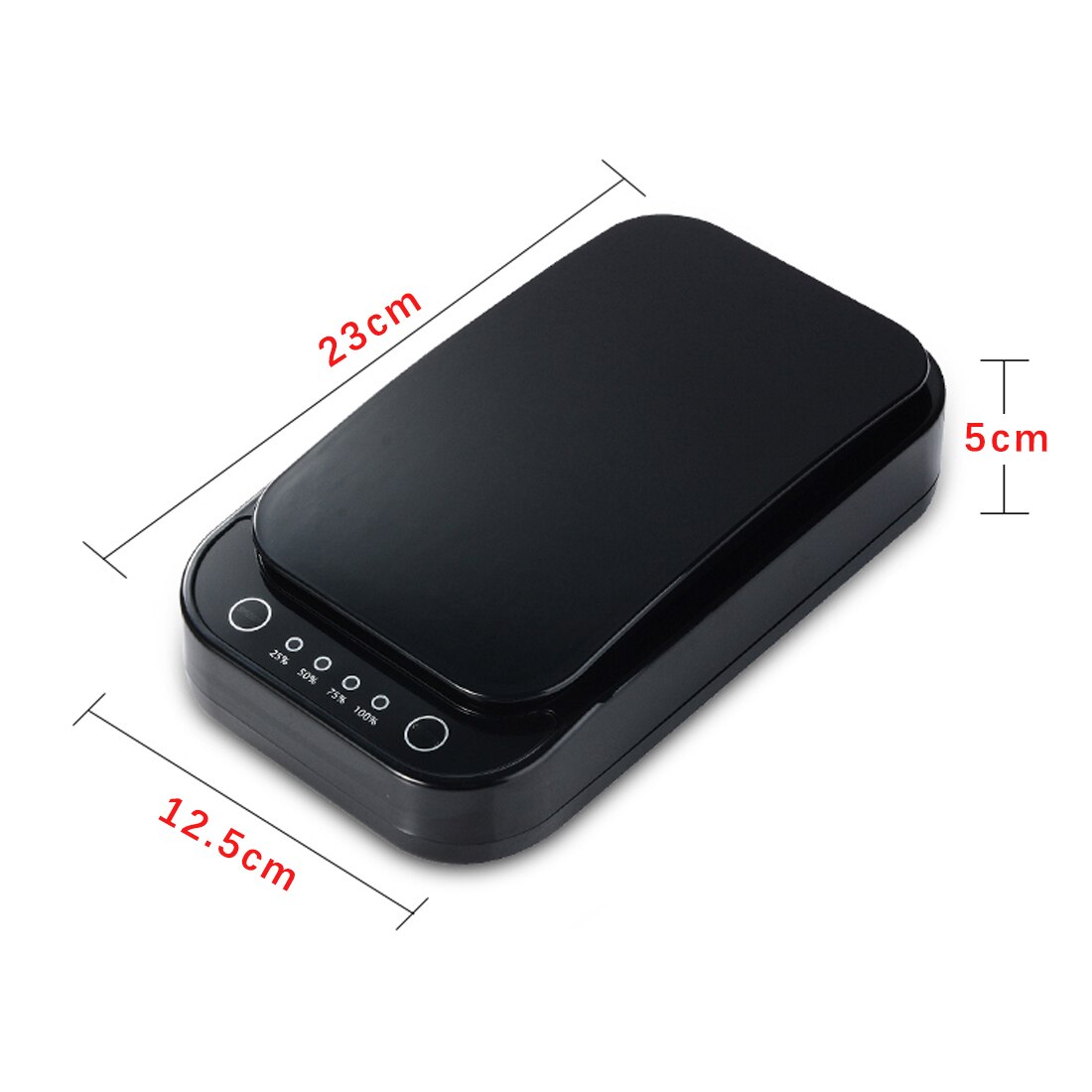 Multi-function Sterilizer Ultraviolet Disinfection... – Vicedeal