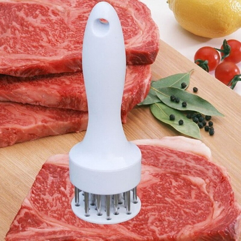 stainless steel Knocking meat hammer loose meat st... – Vicedeal