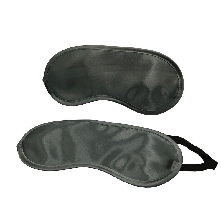 Leuke Eye Aid Travel Rest Eye Cover Slaapmasker Lu... – Vicedeal