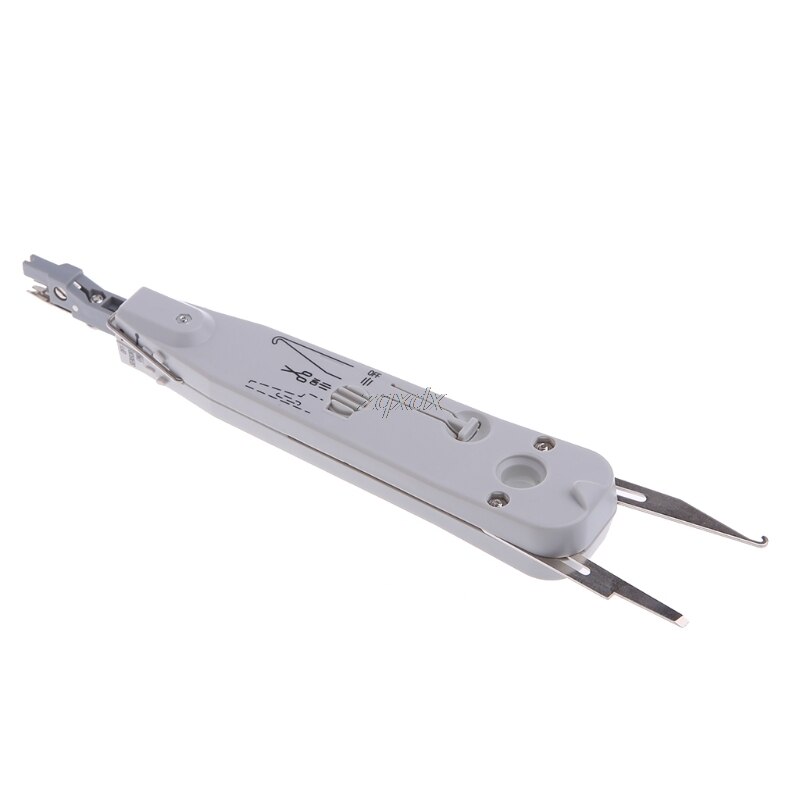 Ethernet Network Patch Panel Faceplate Punch Down ... – Grandado