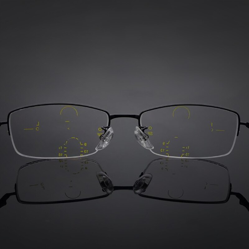 1.56 Index Optical Aspheric Multifocal Progressive... – Grandado