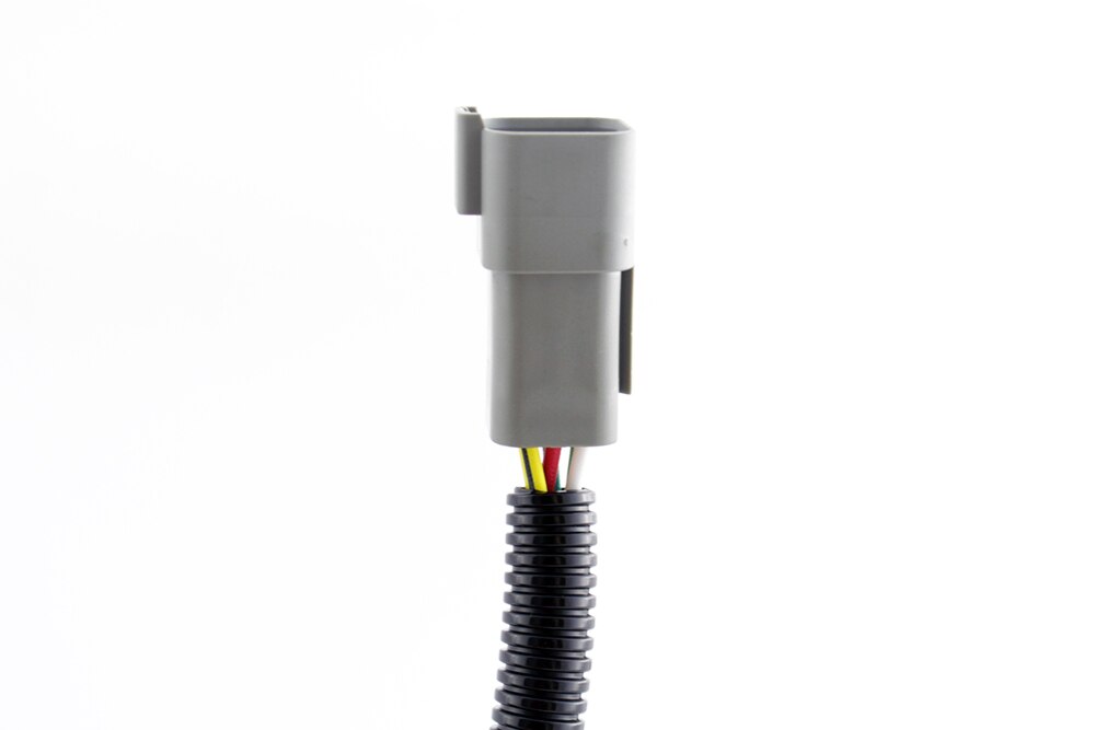 6 WIRES THROTTLE POSITION SENSOR FOR VOLVO TRUCK 2... – Vicedeal
