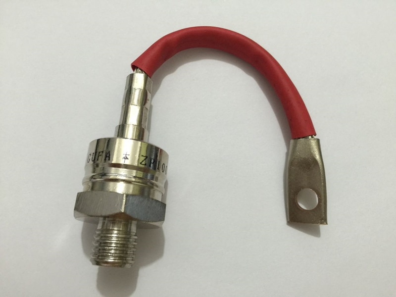 Bolt type ZP200A 1000V spiral defence of the diode... – Vicedeal