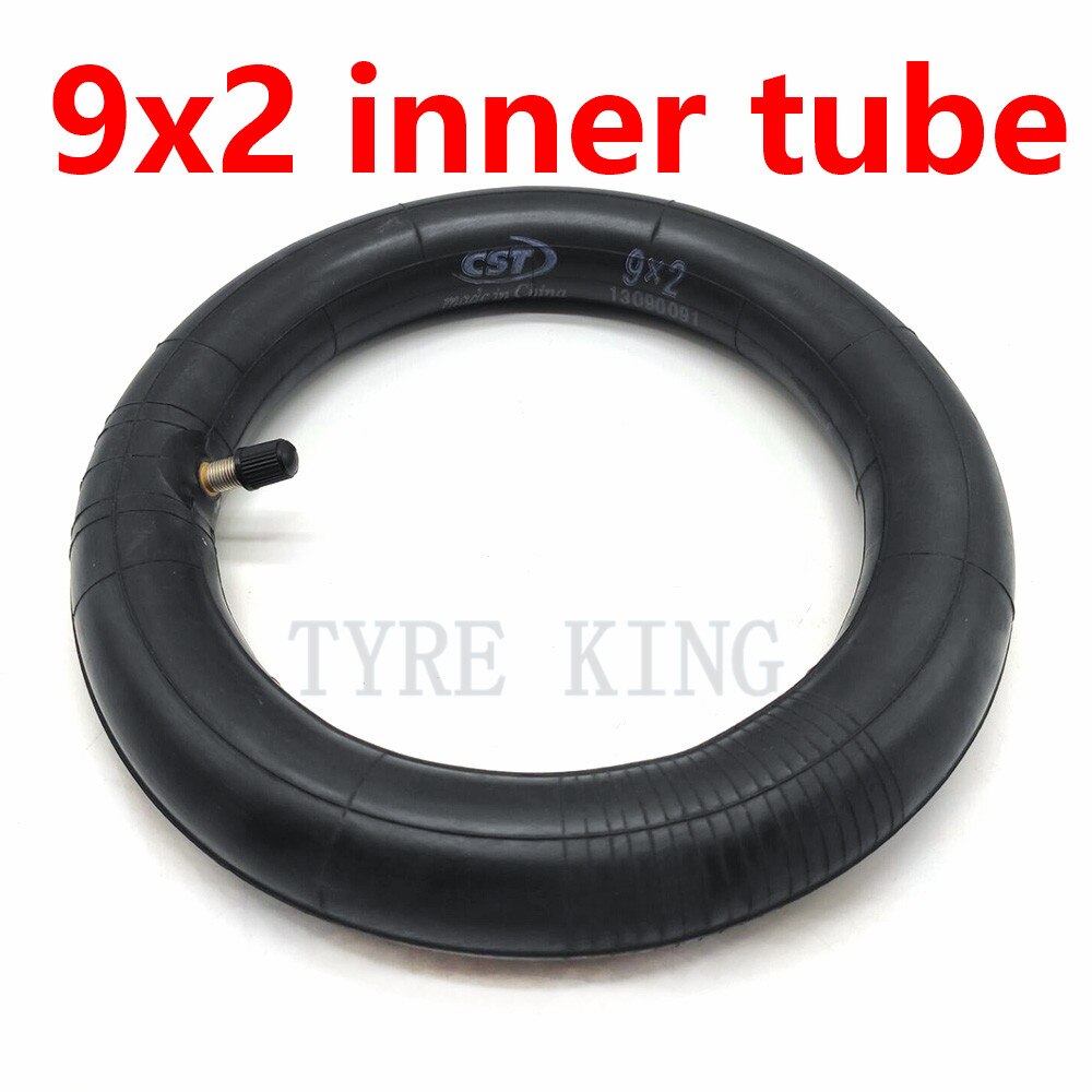 9x2 Inner Tube 9 Inch Inner Camera for Xiaomi Miji... – Vicedeal