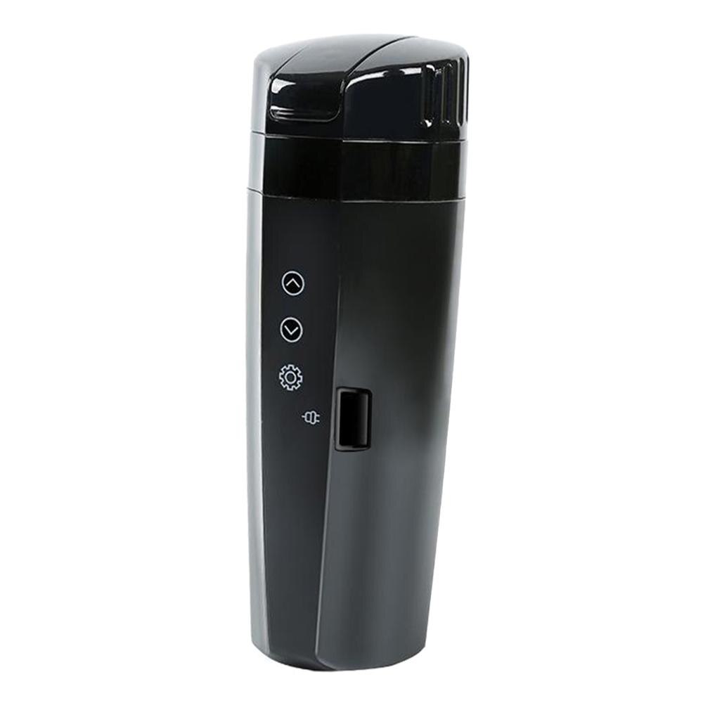 400ml Portable Car Heating Cup 12V Electric Heat W... – Vicedeal