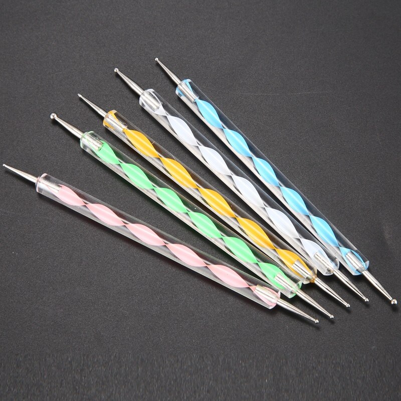 Mandala Dotting Tools Set For Painting Rocks,Paint... – Grandado