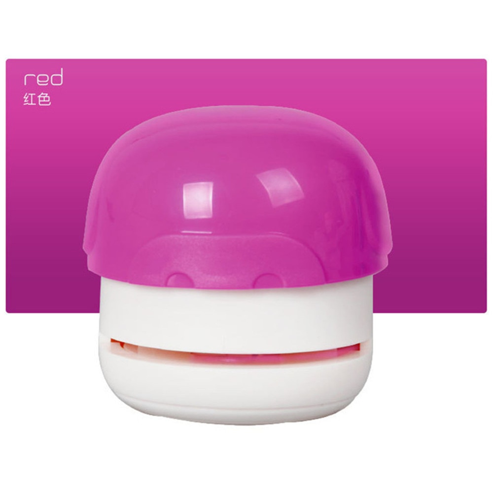 Mini Nietmachine ABS Plastic Nietje Gratis Nietmac... – Vicedeal