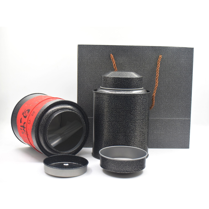 Xin Jia Yi Verpakking Verpakking Blikken Voor Bote... – Grandado