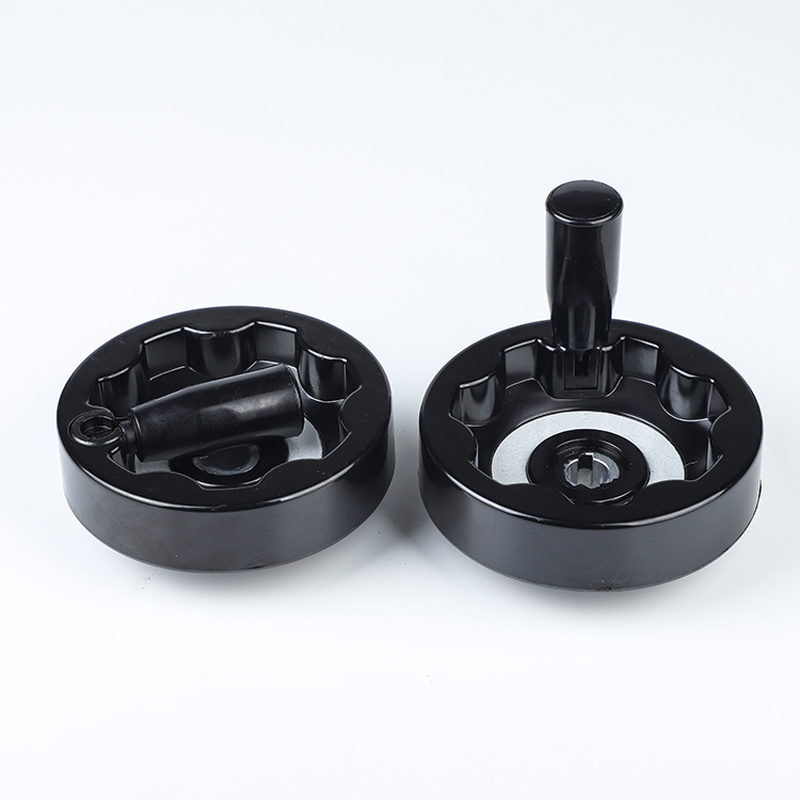 Machine Tools Handwheel Foldable Inner Corrugated ... – Vicedeal