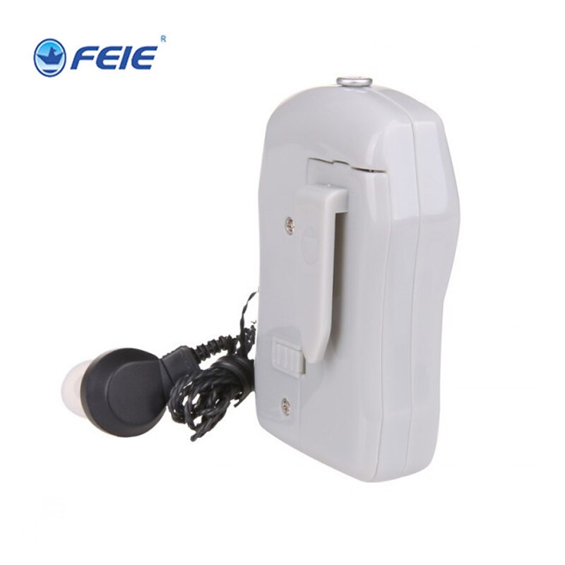 X-136 Hearing Aid Portable Small Mini Personal Sou... – Grandado