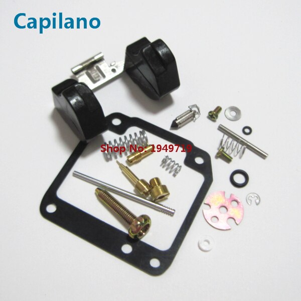 motorcycle carburetor repair tool kit GN125 for Su... – Grandado