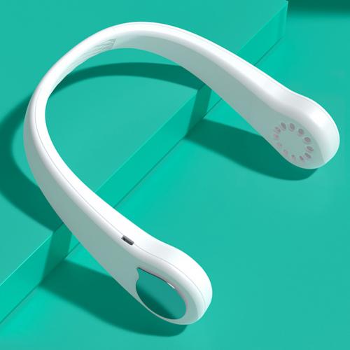 Portable Bendable USB Wearable Adjustable Air Cool... – Grandado
